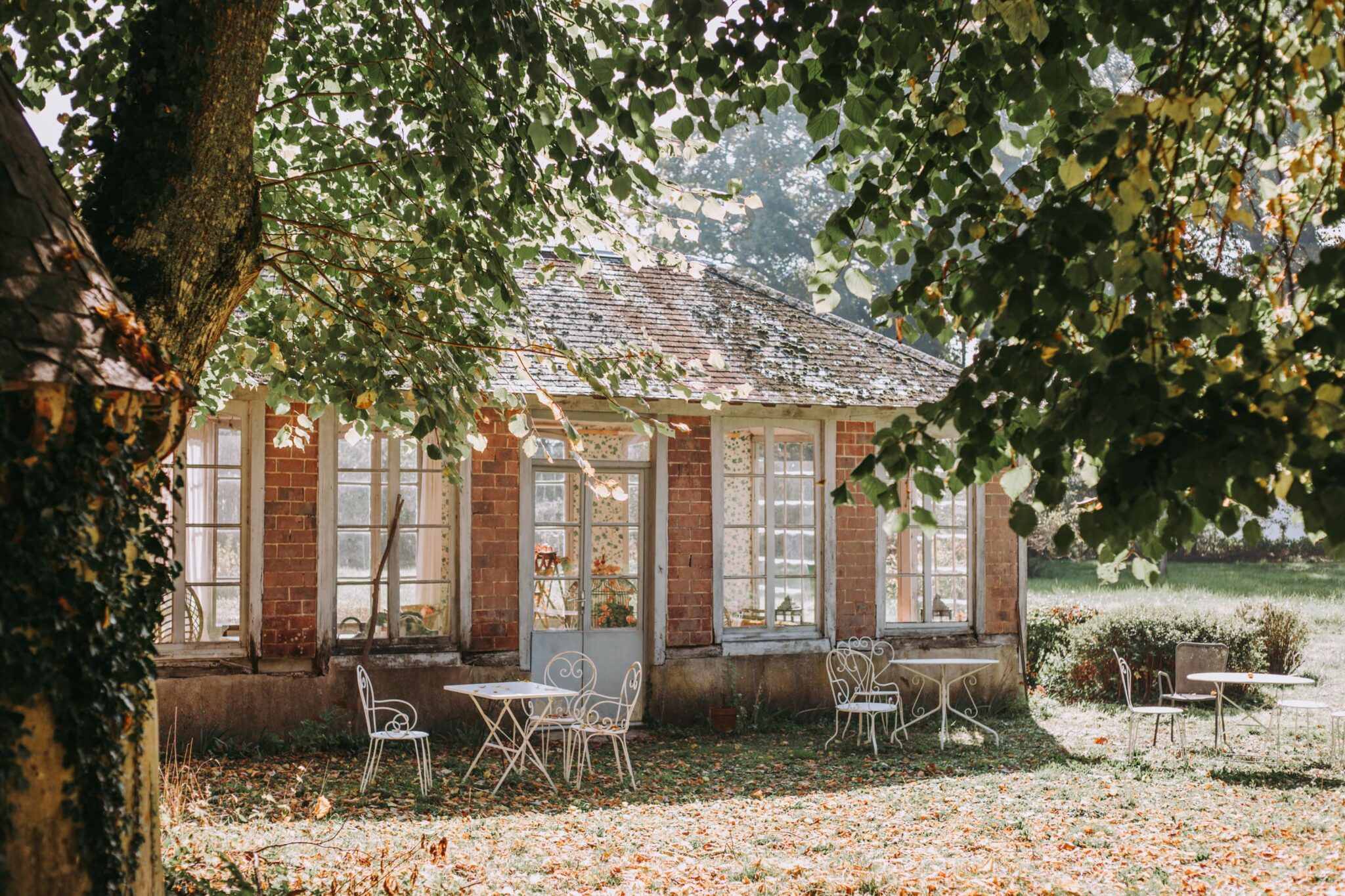 BLOG : VILLA AUGUSTINE - MARIAGE À LA CAMPAGNE